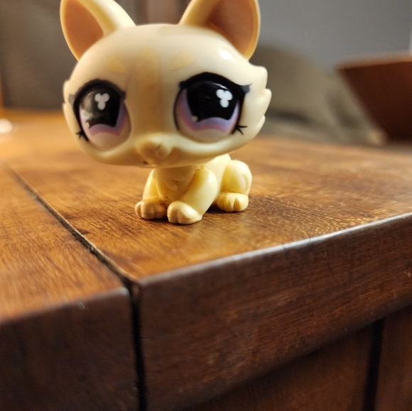 Hasbro | Toys | Hasbro Yellow And Black Action Figure | Poshmark